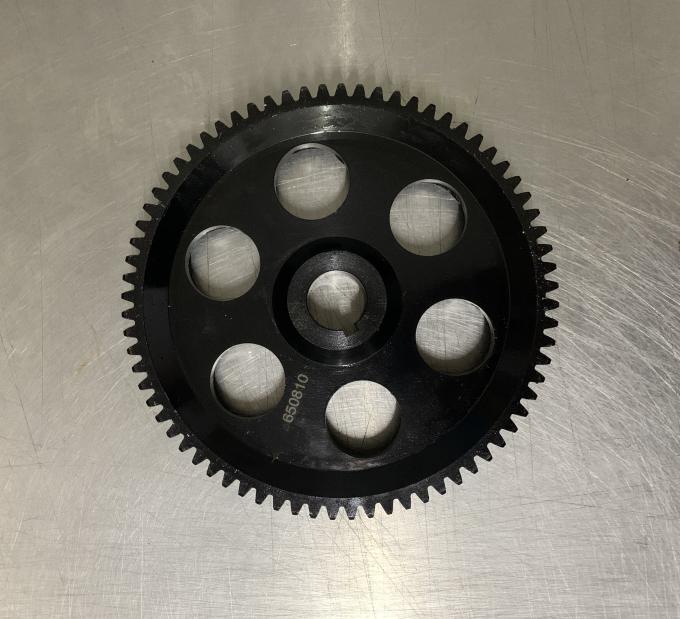 Lawn Mower Replacement Parts Gear 650810 Fits TURFCO