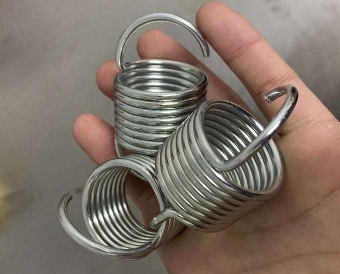 Lawn Mower Parts Spring G13-3090 Fits Toro GreensPro 1240 Roller & Toro ...