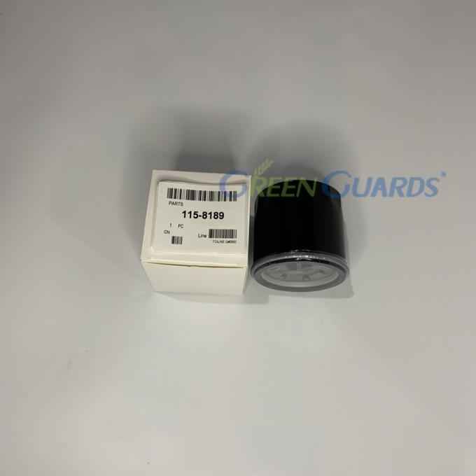 Lawn Mower Filter - Oil G115-8189 Fits Toro Equipments Lawn Mower Filter - Oil G115-8189 Fits Toro Equipments