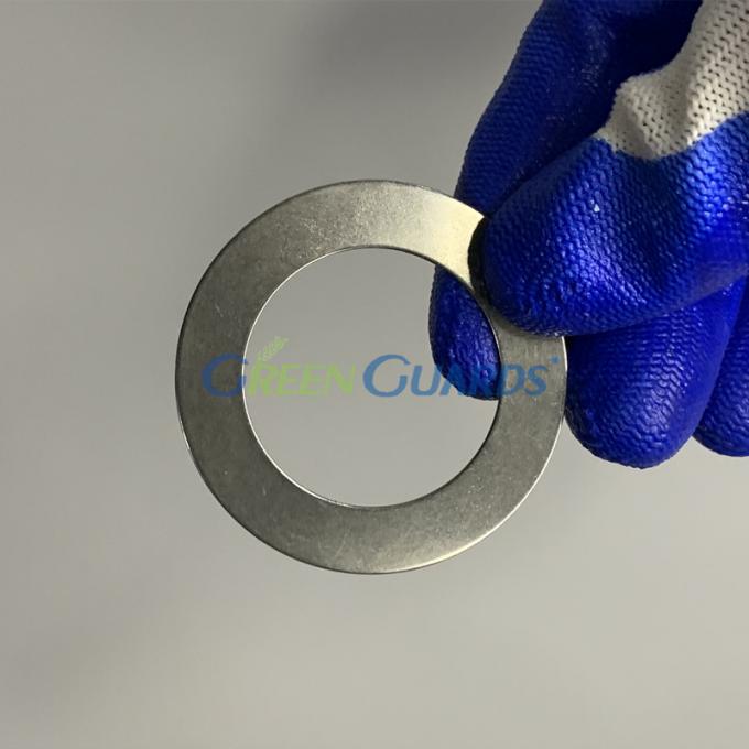 Lawn Mower Parts Thrush Washer G361648 Fits Jacobsen Turf Equipment