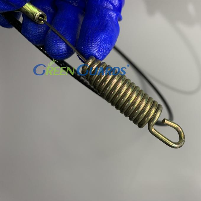 Lawn Mower Cable G658394 Fits TURFCO Equipment