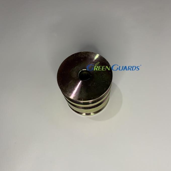 Lawn Equipment Parts Pulley , Engine G658388 Fits TURFCO Machines