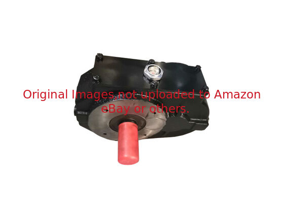 Grass Leaf Blower Parts Gearbox 2575 Fit For Buffalo Turbine
