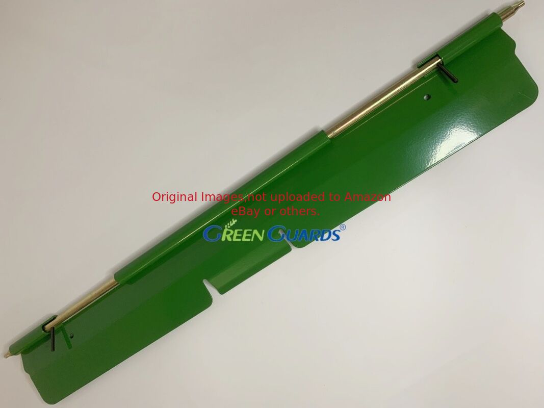 Lawn Mower Parts Deflector GTCU30953 Fits Deere Trim and Surrounds Mower