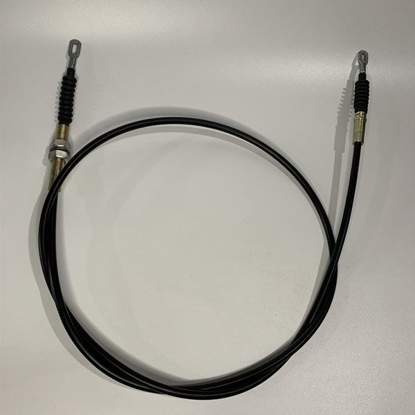 Lawn Mower Cable Assy - Push Pull GM144551 Fits John Deere ProGator ...
