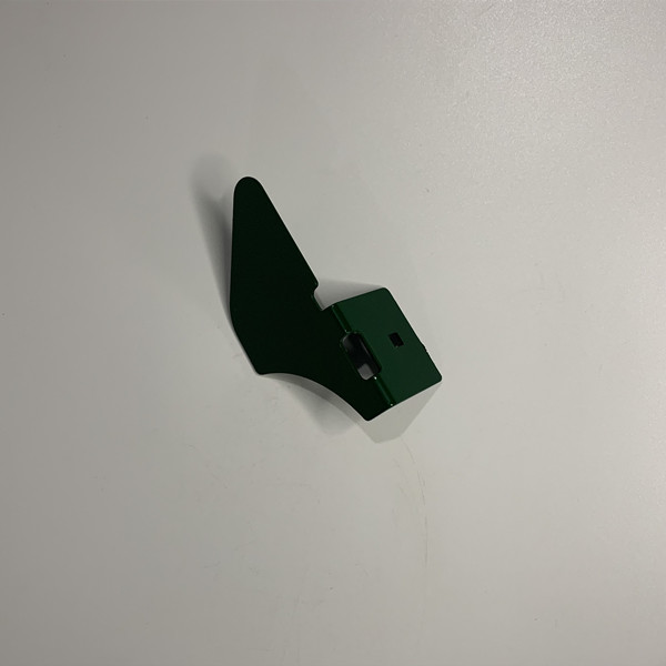 GTCU29523 Lawn Mower Grass Deflector LH Painted Fits 260SL GREENSMOWER