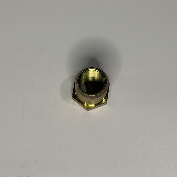 Lawn Mower Parts Nut GMT7247 Fits Deere Greens Mower