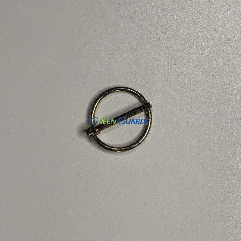 Lawn Mower Parts Pin - Clik G92-1298 Fits Toro Reelmaster