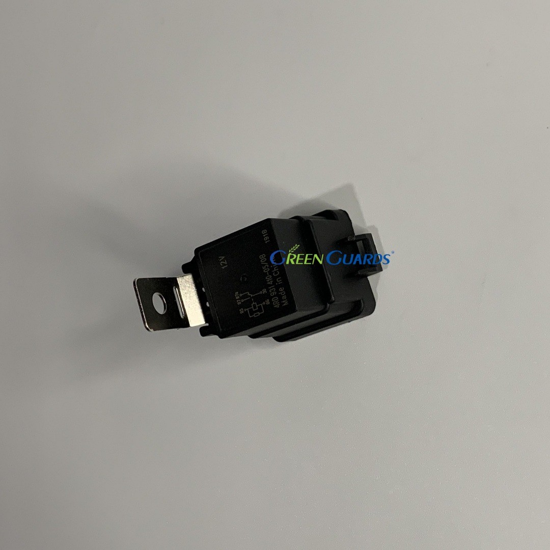 Lawn Mower Parts Relay - 30 Amp G99-7430 Fits Toro Greensmaster