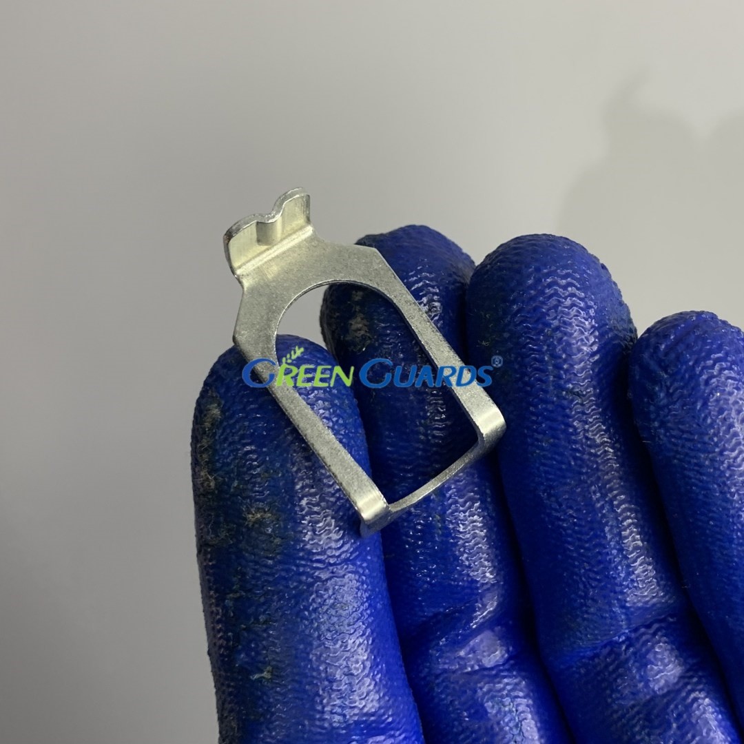 Lawn Mower Parts Leaf Spring - Adjuster GTCU25393 Fits Deere Riding ...