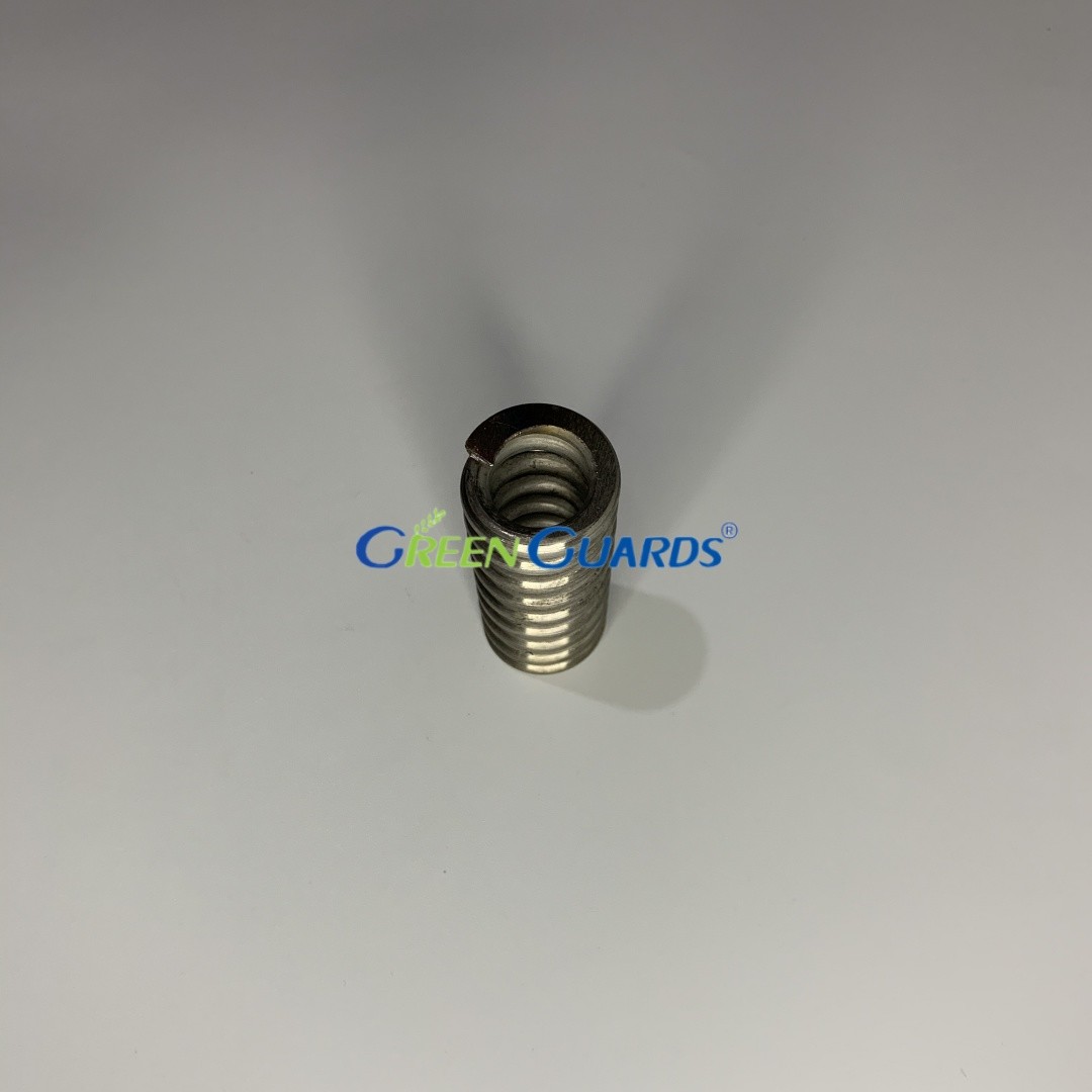 Lawn Mower Parts Compression Spring GTCU26314 Fits Deere Fairway Mower
