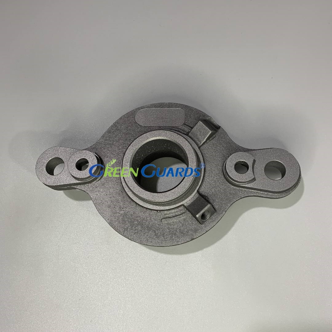 Lawn Mower Parts Housing , Pivot RH GTCU25979 Fits John Deere Mower