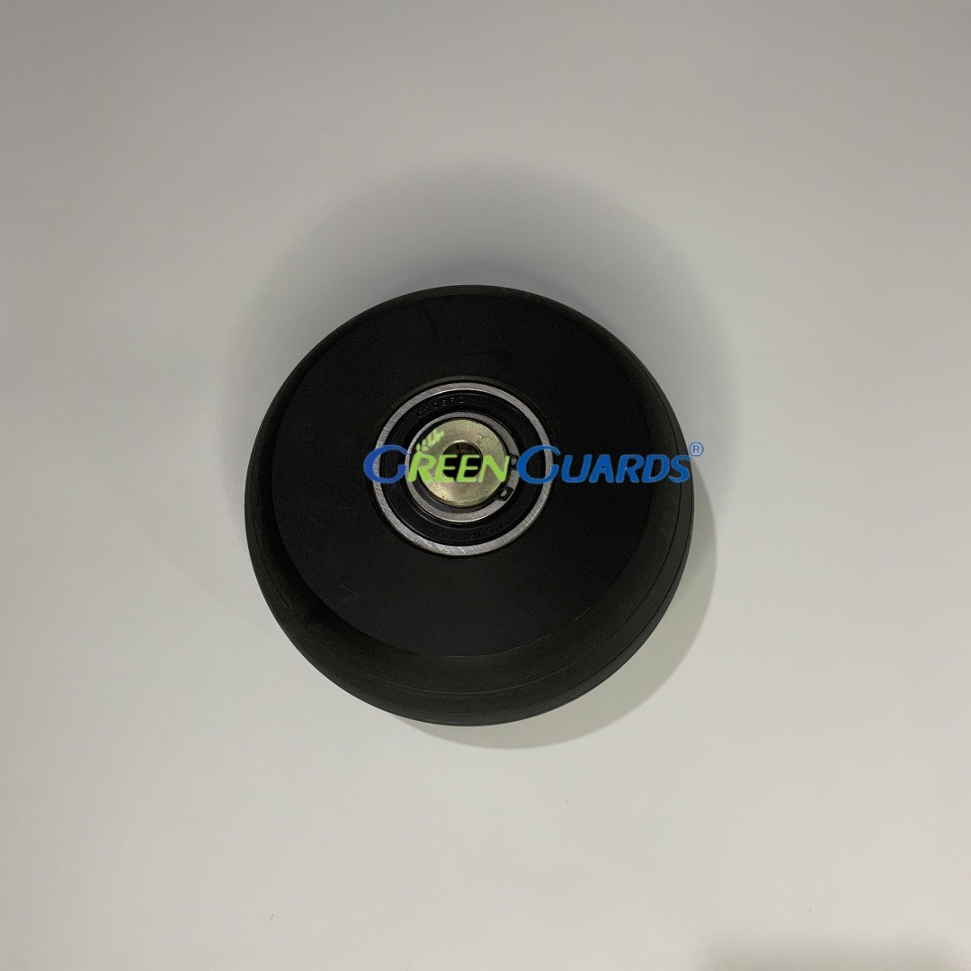 Lawn Mower Parts Castor Wheel Assy G4173922 Fits Jacobsen AR-522