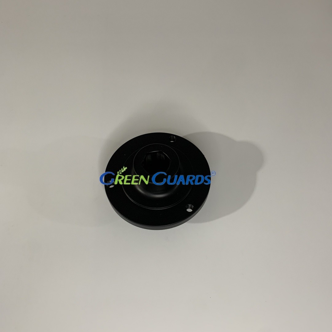 Lawn Mower Parts Hub-Wheel Transport G105-9946 Fits Toro Walk-Behind ...