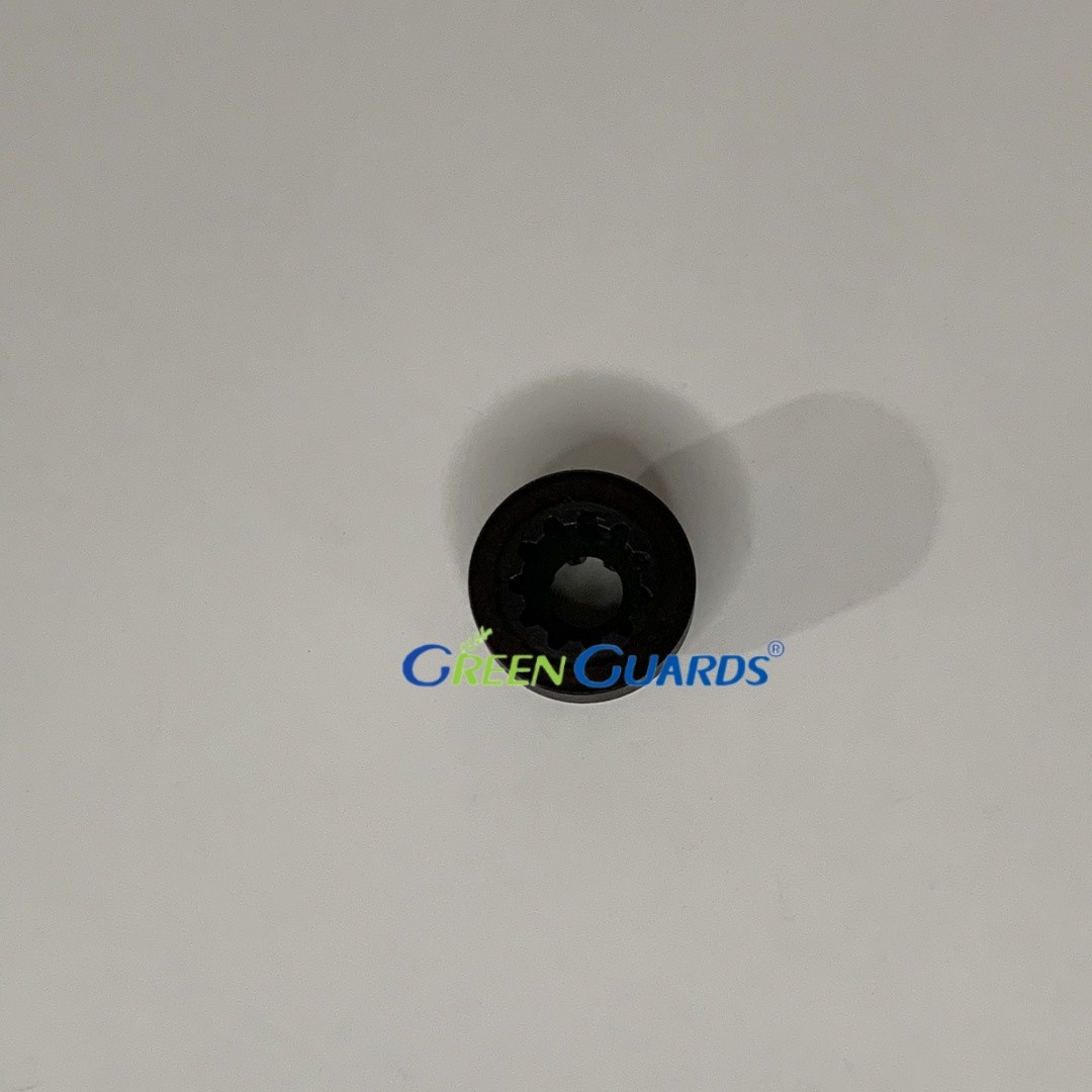 Lawn Mower Parts Coupling Hyd Motor Glass Filled G4247911 Fits Jacobsen ...