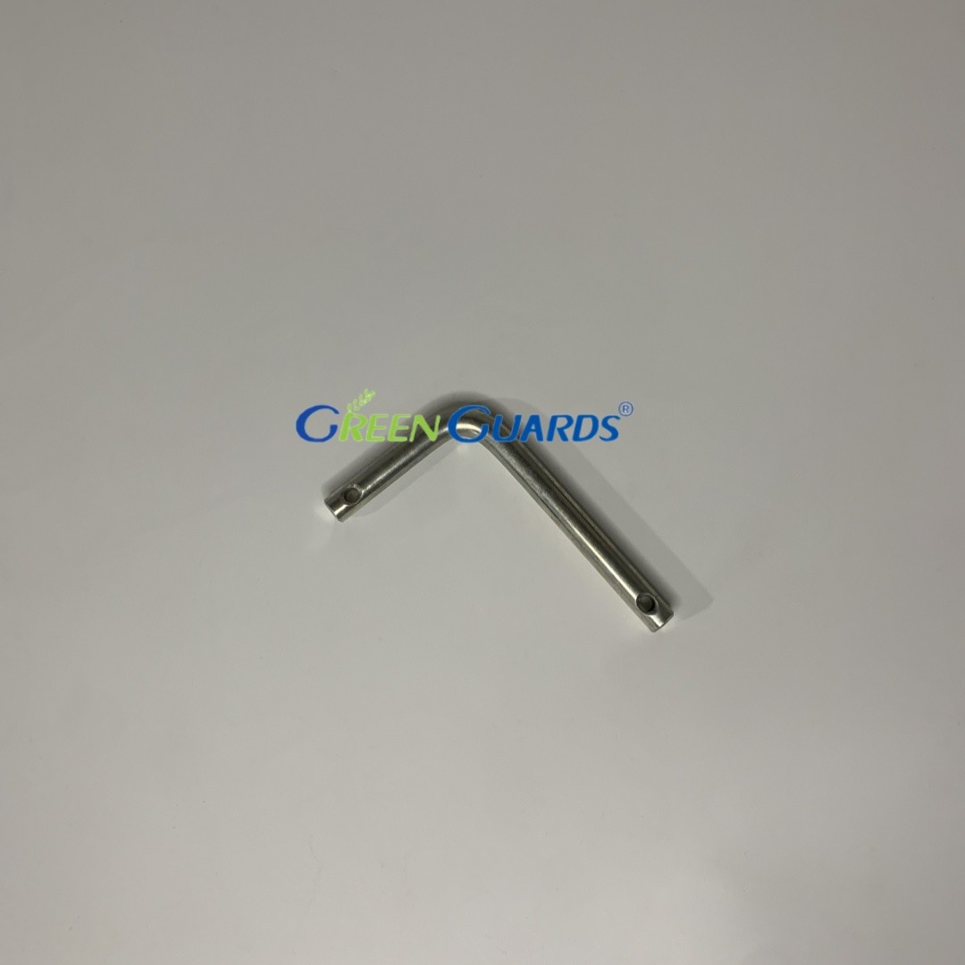 Lawn Mower Parts Tether Pin GTCA17632 Fits Johndeere Lightweight ...