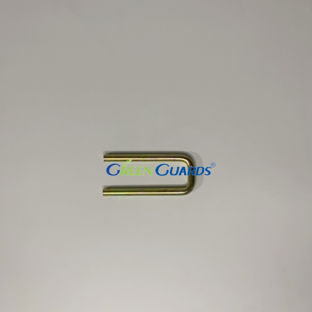 Lawn Mower Parts Quick Lock Pin GTCU12767 Fits Deere Lightweight ...
