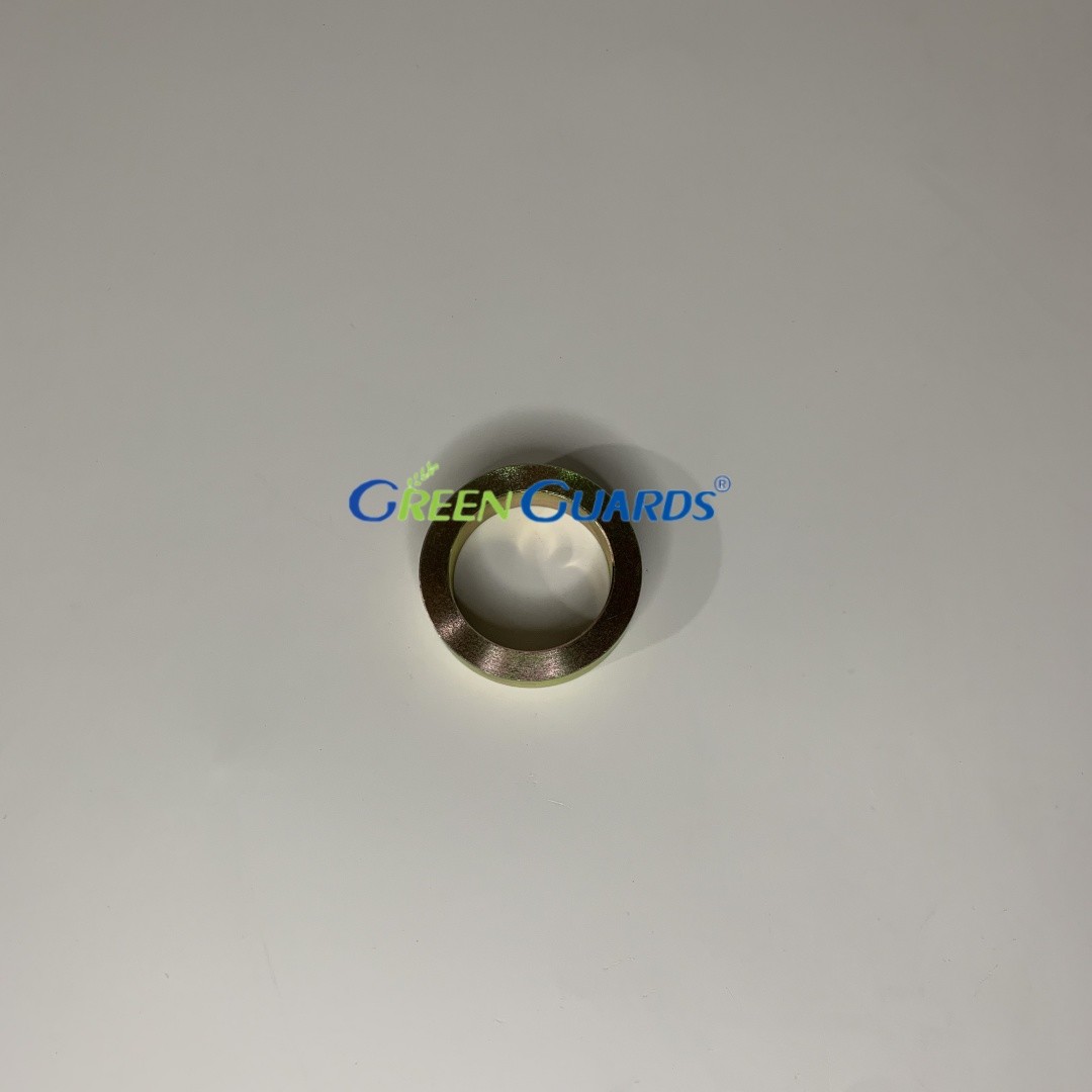 Lawn Mower Parts Spacer - 1/2 Caster Fork G69-1510 Fits Toro Groundsmaster