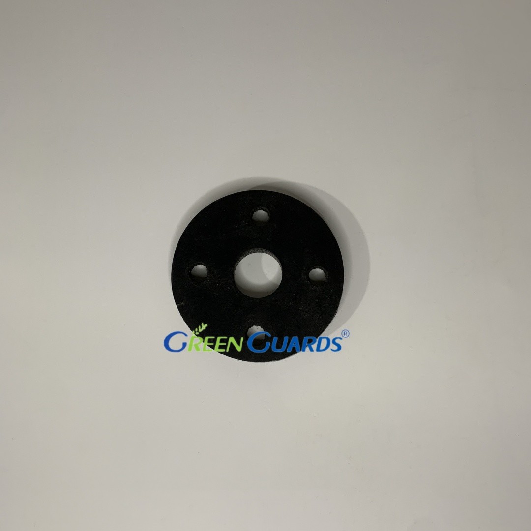 Grass Leaf Blower Coupling-Rubber G115-5129 Fits Toro Pro Force Debris ...
