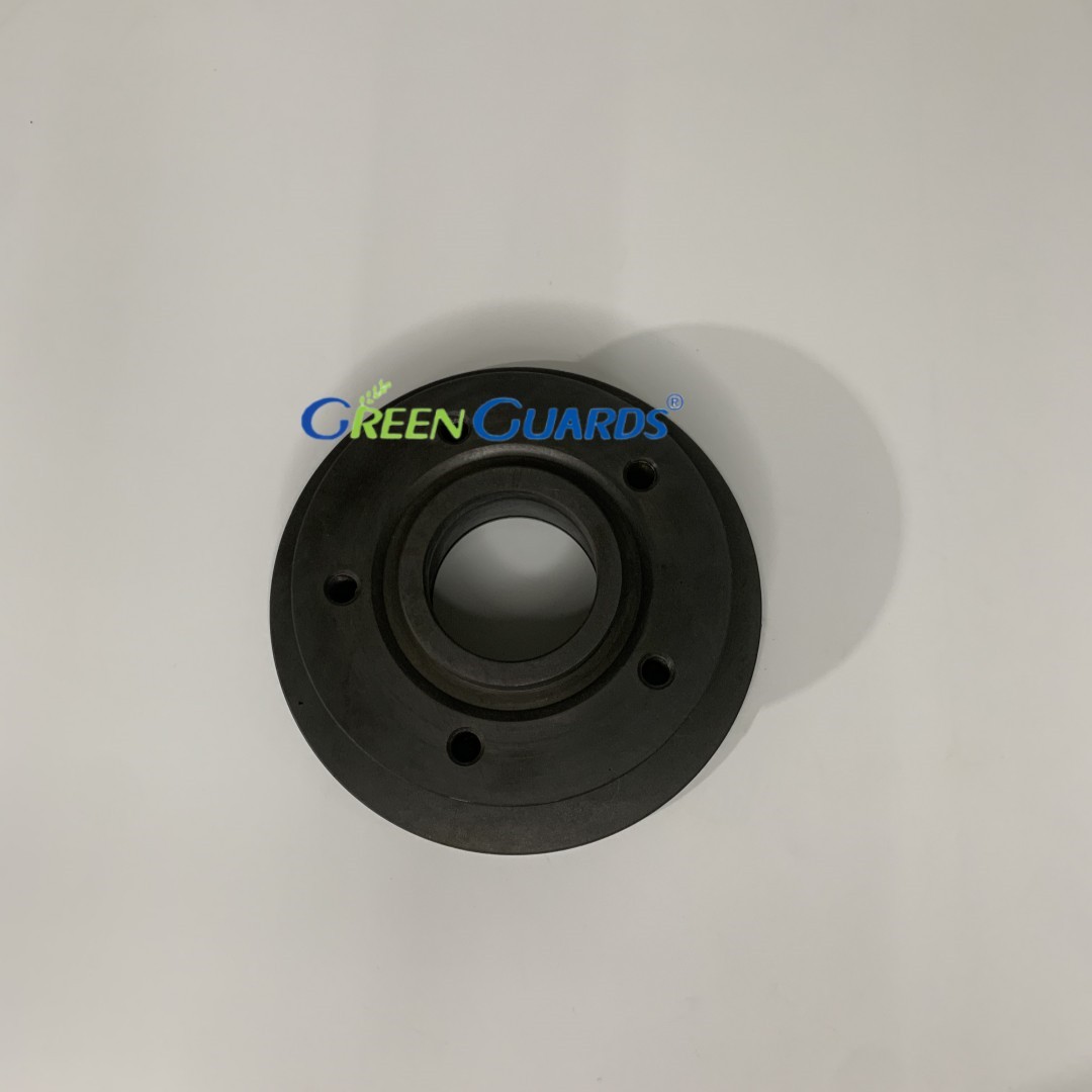 Lawn Mower Parts Brake Front Rotor Hub GM151064 Fits Deere Gator ...