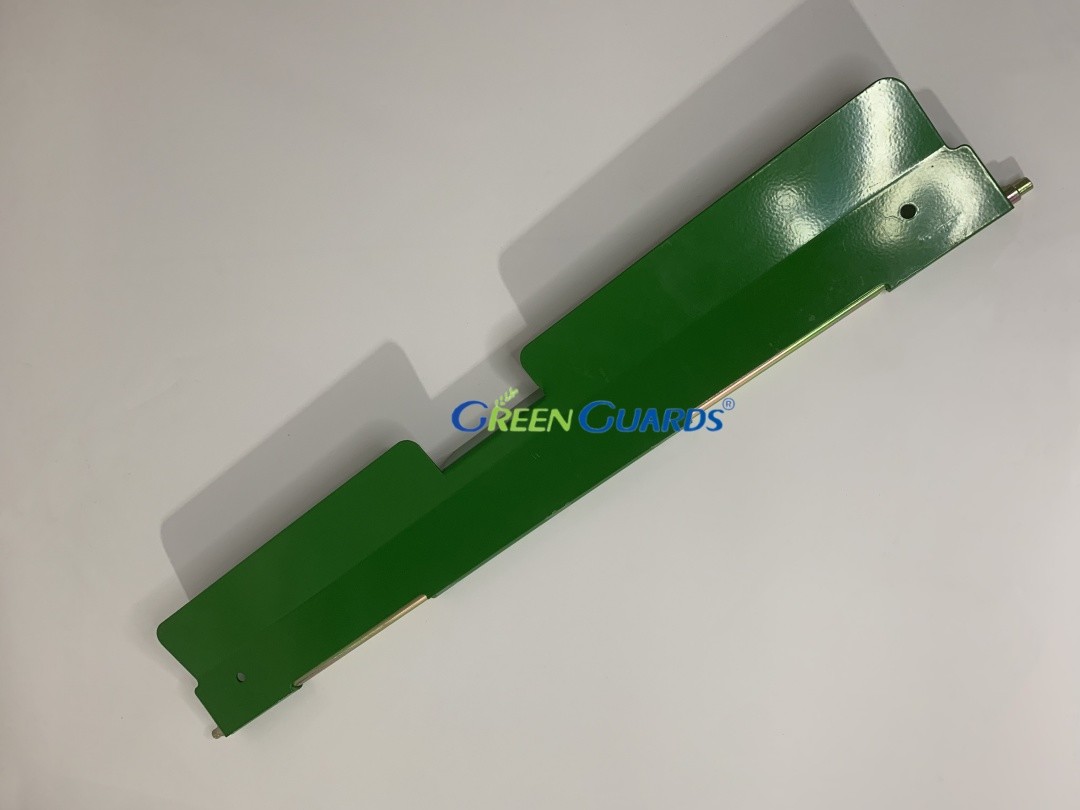 OEM Standard Reel Cutting Unit Deflector Kit GAUC12307 for Deere ...