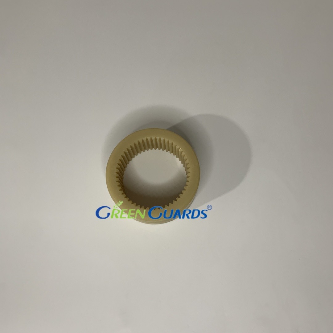 Lawn Mower Parts Internal Splined Coupling Bushing GMT2308 Fits Deere ...