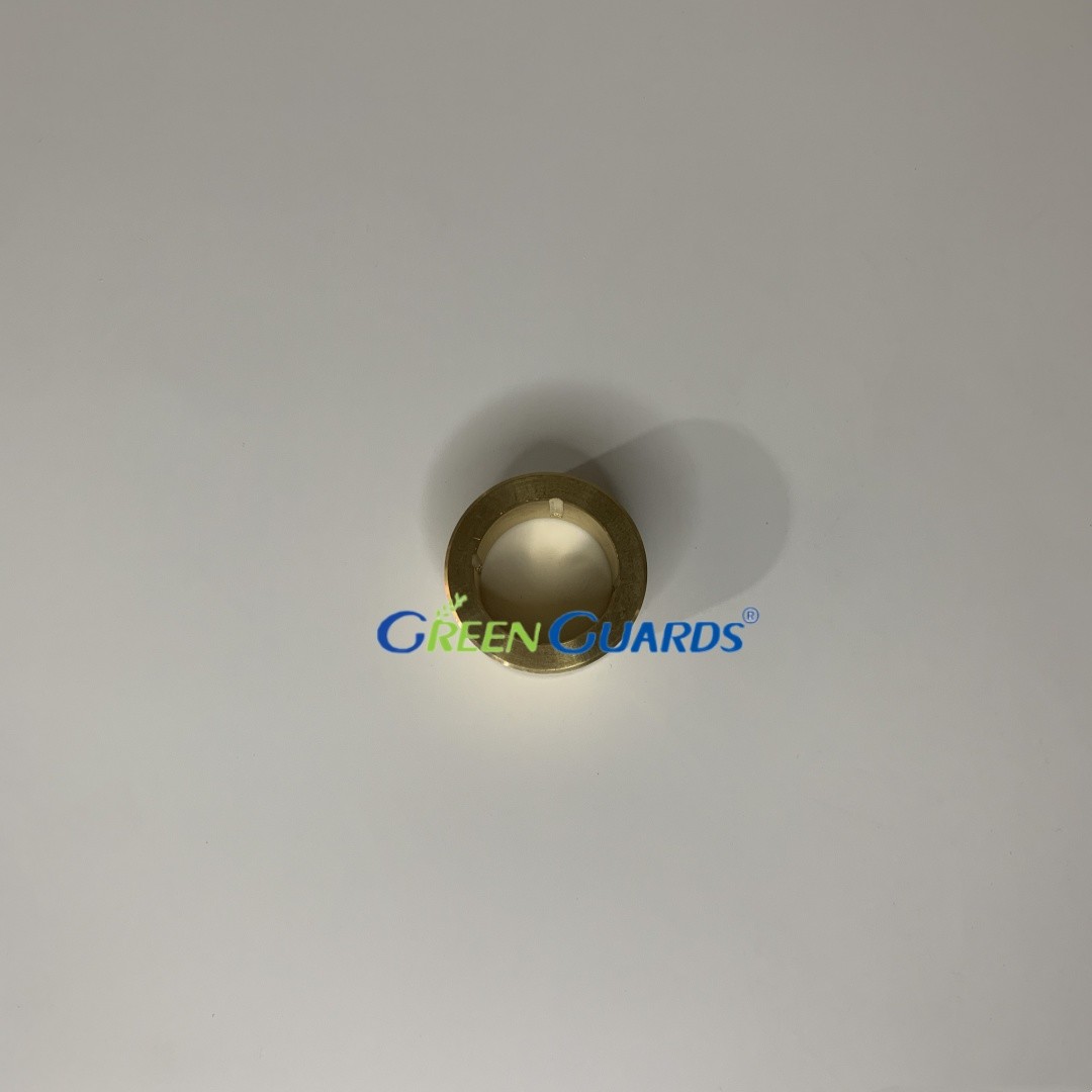 Lawn Mower Parts Cylindrical Alloy Bushing GMT1328 Fits Deere ...