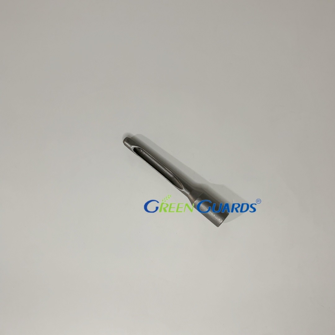 Lawn Aerator Tines Alloy Hollow Side-Eject Tine - 750MT X 5.750L X ...