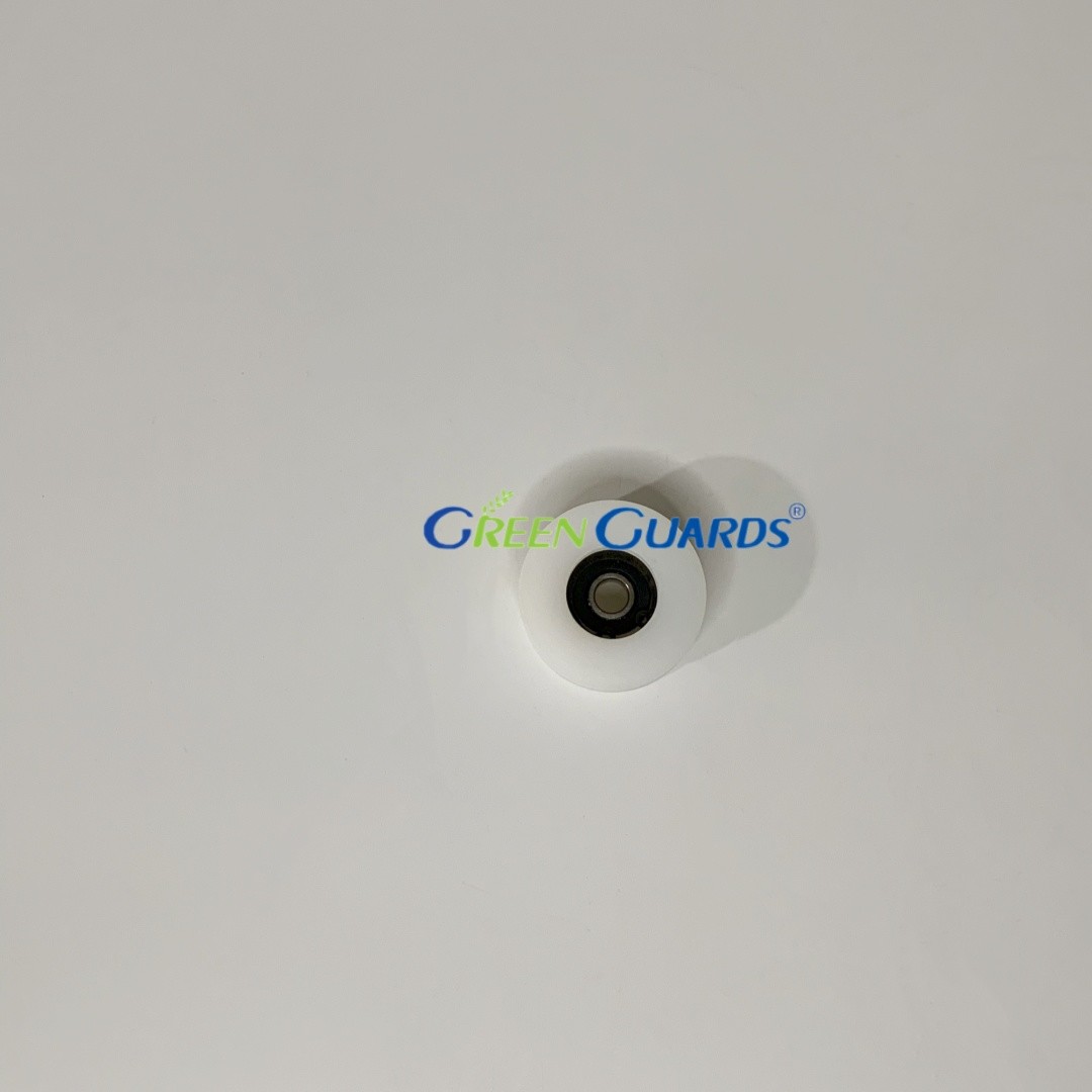 Lawn Mower Parts Chain Drive Idler GAMT2863 Fits John Deere Walk-Behind ...