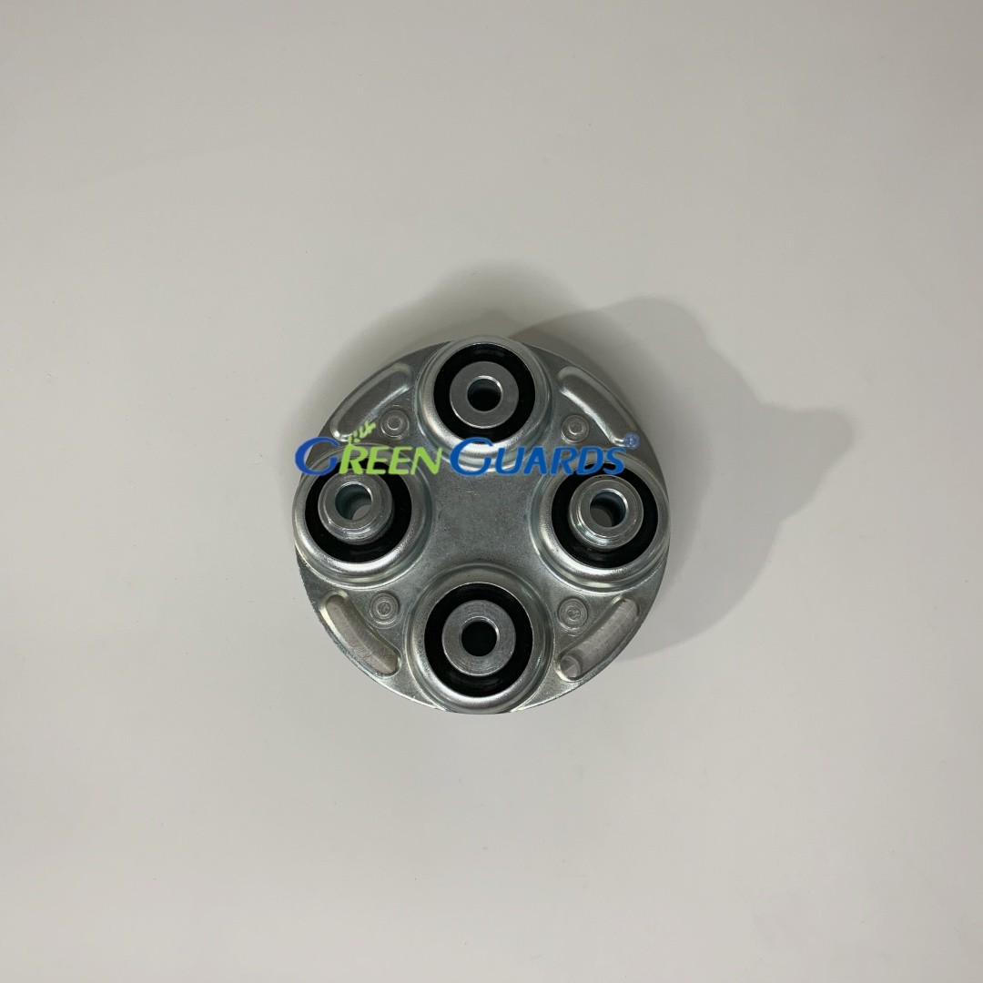 Grass Leaf Blower Coupling G1256 Fits Buffalo Turbine Machine