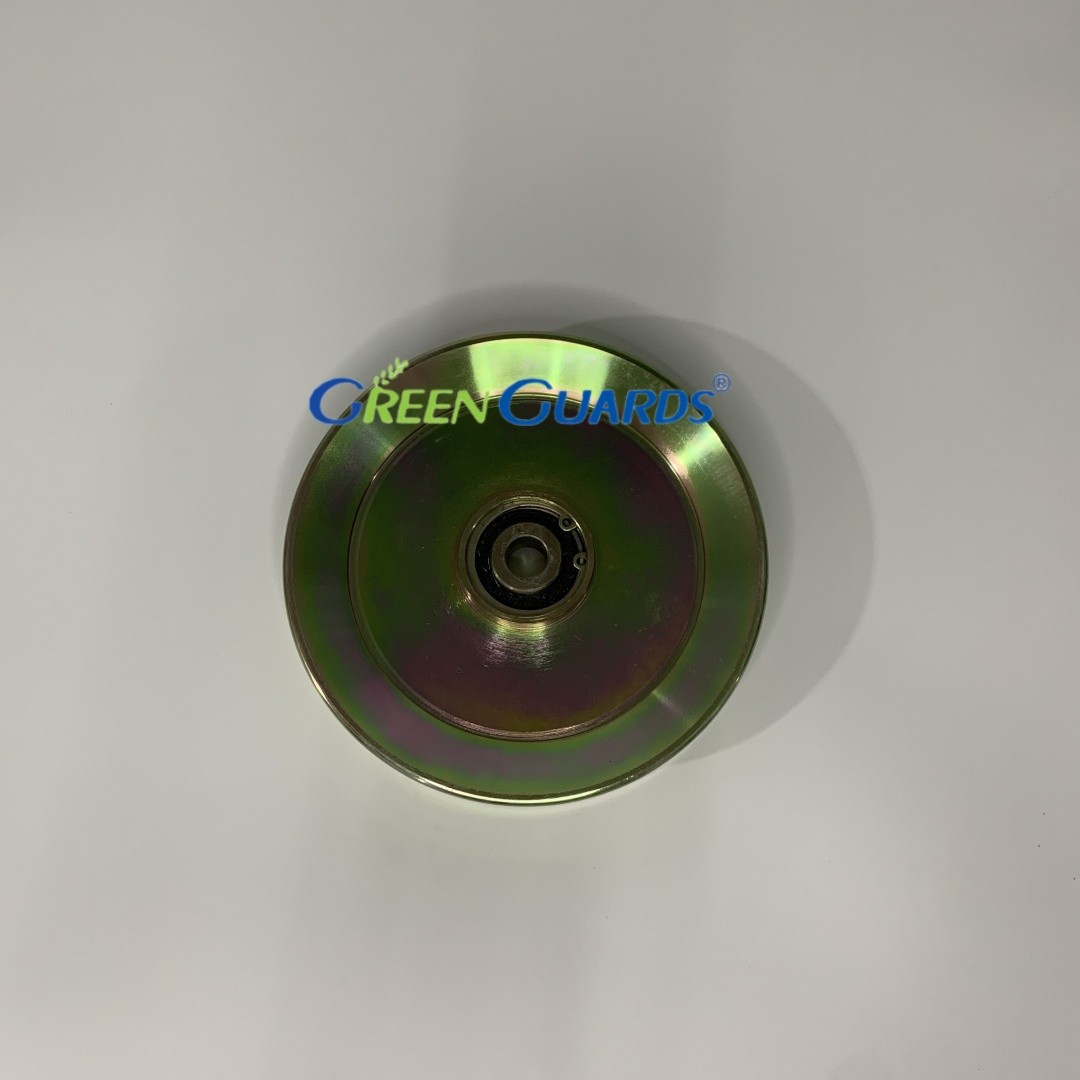 Lawn Mower Parts Pulley-Idler G140-5847 Fits Toro Groundsmaster