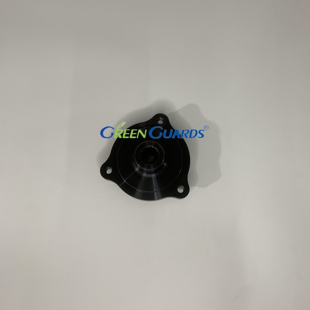 Lawn Equipment Replacement Parts Wheel Hub GA30460430 Fits Shibaura Machine