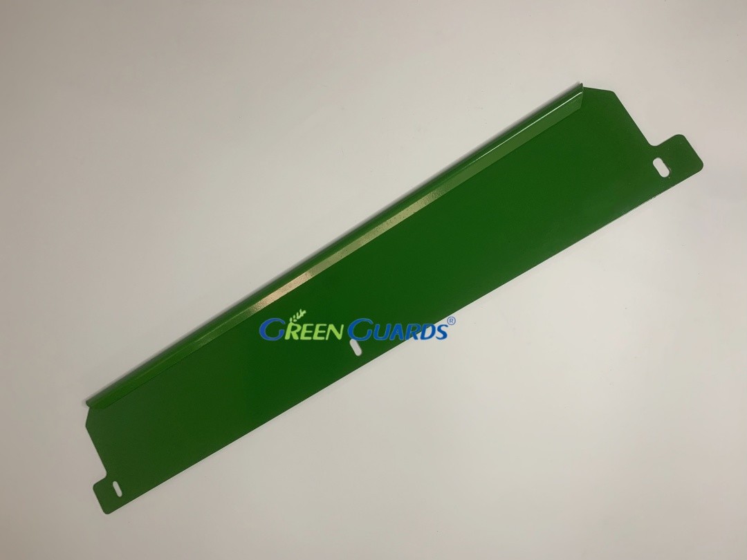 Lawn Mower Parts Deflector GAMT2928 Fits Deere Greensmower and ...