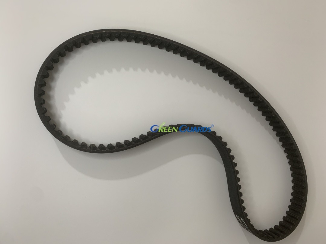 Support OEM Lawn Mower Parts Tine Ram Drive V-Belt GMT3256 Fits John ...