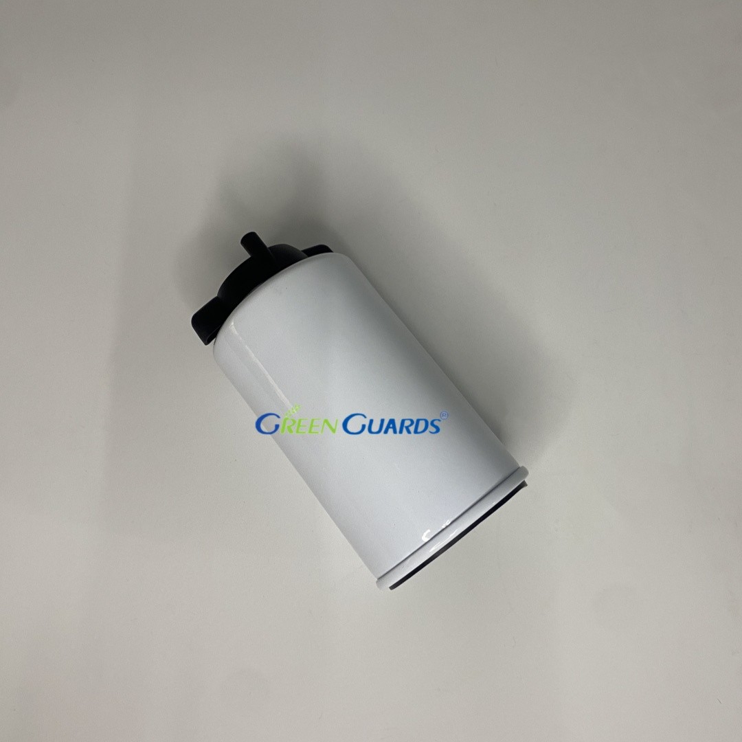 Lawn Mower Fuel Filter Spin On G110-9049 Fits Toro Mower