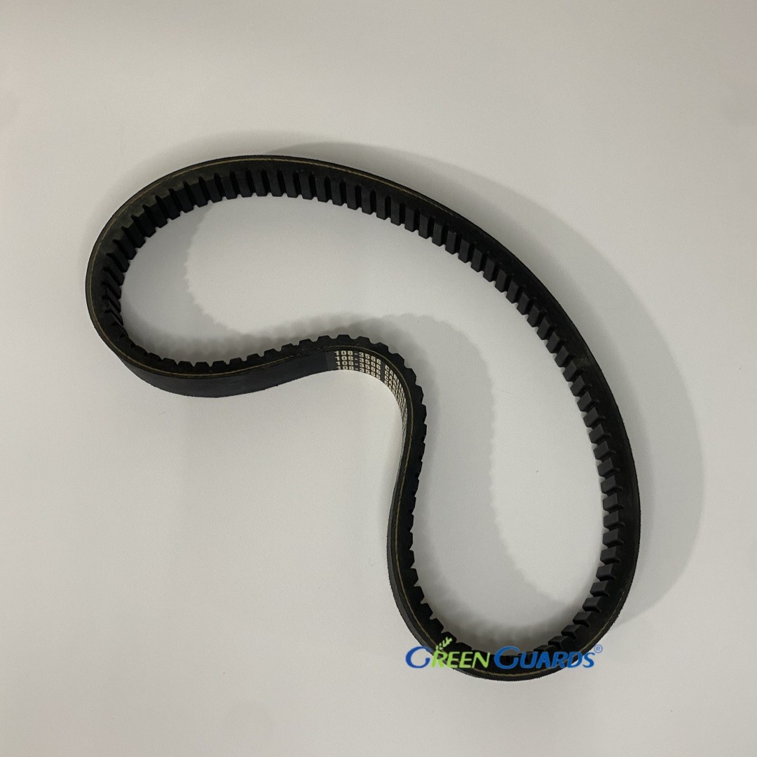 OEM Standard Lawn Mower Parts Belt G108-3566 for Toro Multi Pro 1200 ...