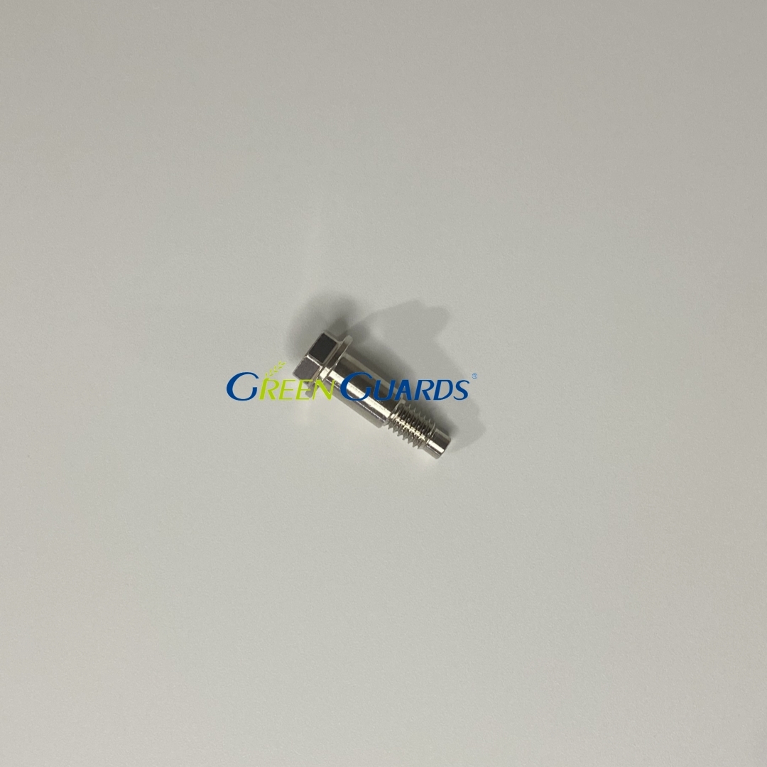 Lawn Mower Parts Bolt-Shoulder, Flange G115-7042 Fits Toro Greensmaster
