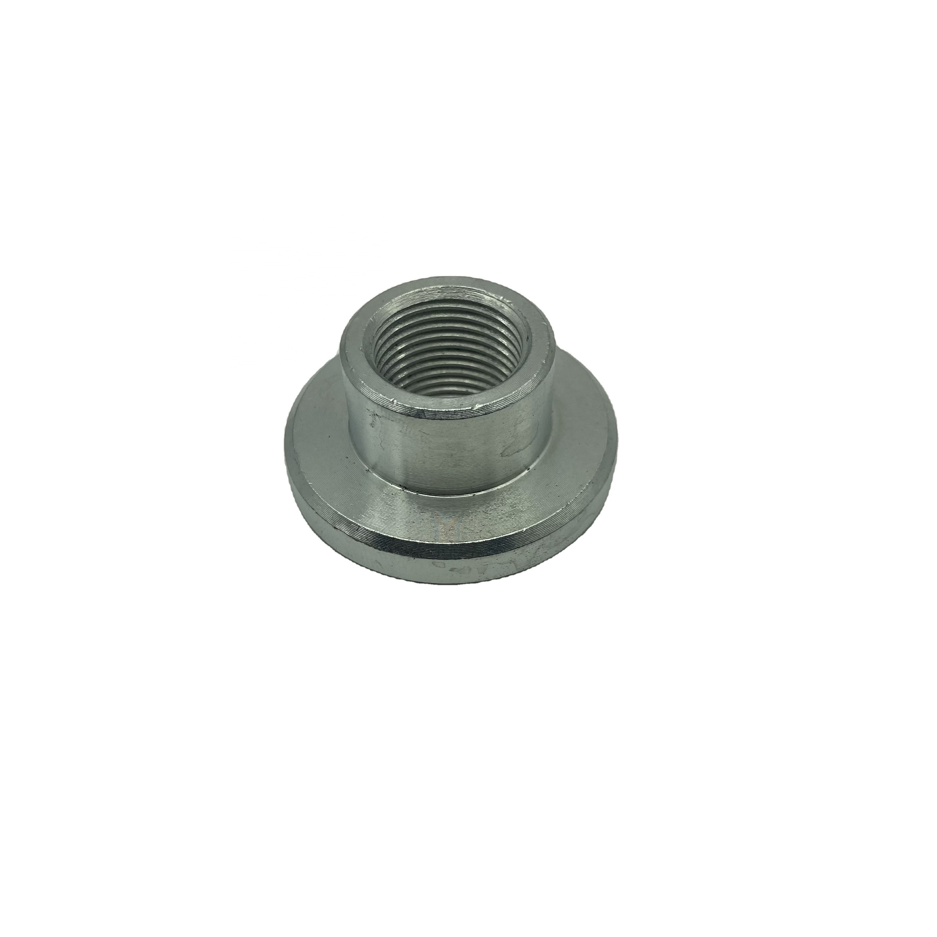 Lawn Mower Parts Drum Retaining Nut G114-5411 For Toro