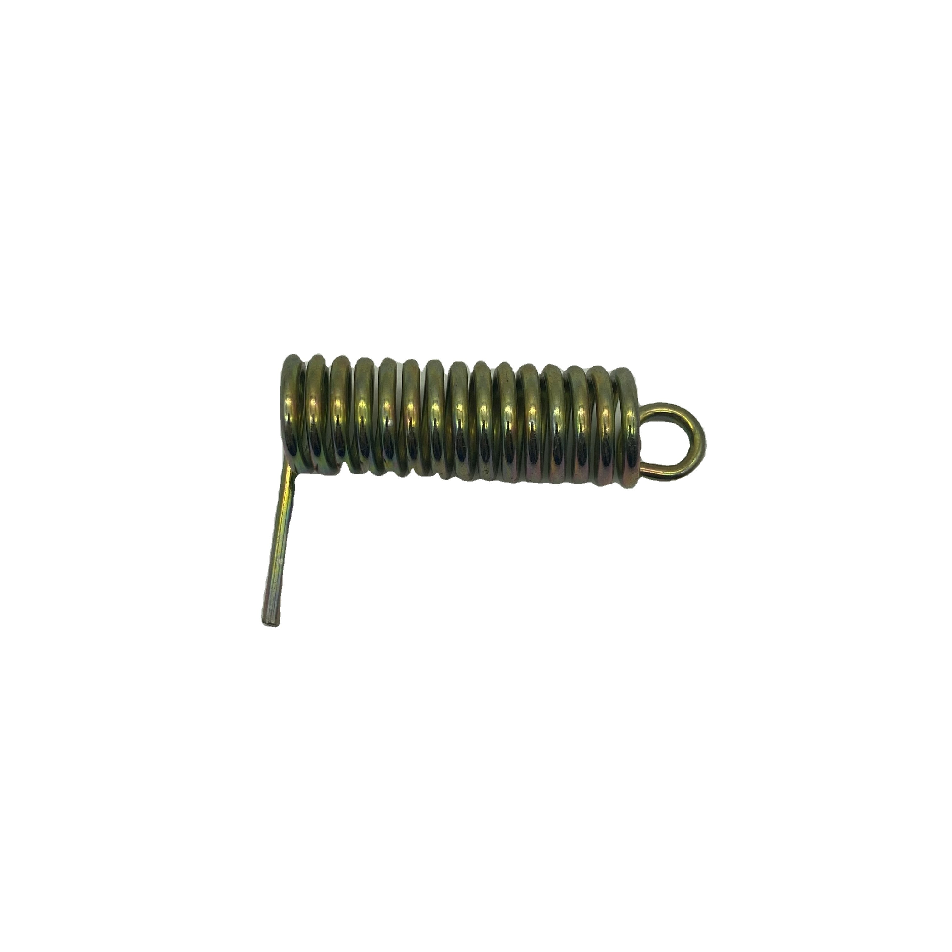 Lawn Mower Parts Torsion Spring GET10983 Fits Deere Greens Mower