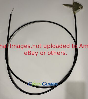 Buy lawn mower parts push pull cable, Good quality lawn mower parts ...