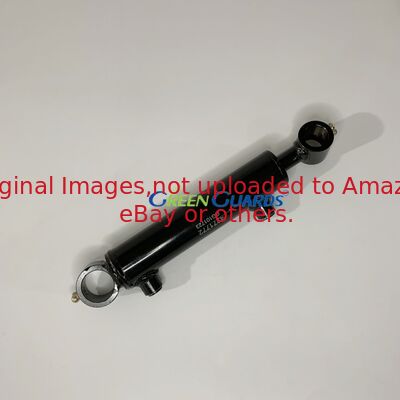 Buy ransomes lawn mower hydraulic cylinder, Good quality ransomes lawn ...